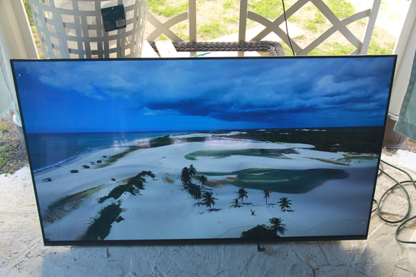 KD75X80K 75 Inch 4K Ultra HD LED Smart Google TV with Dolby Vision HDR ...